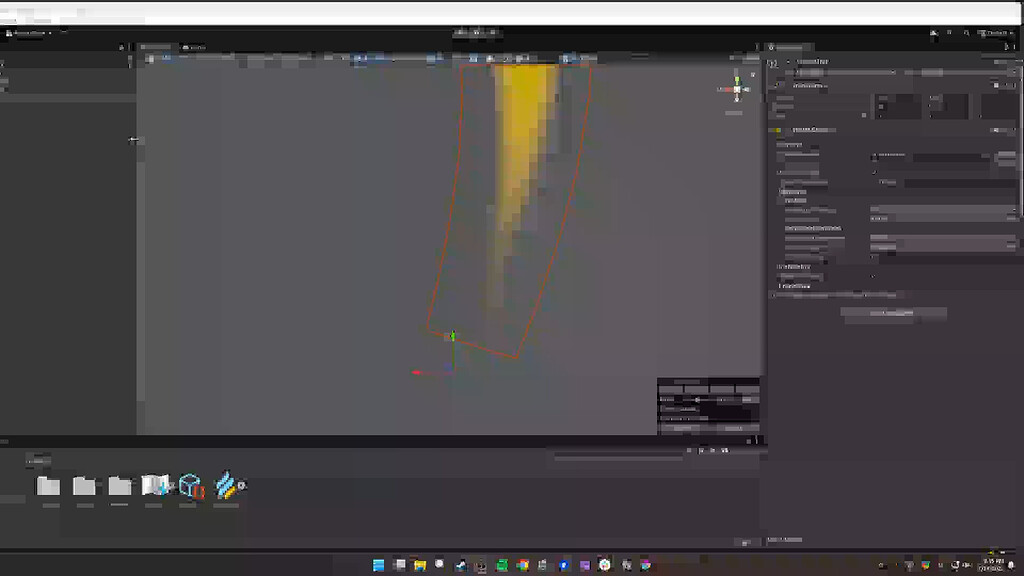 Trail stutter - Unity Engine - Unity Discussions