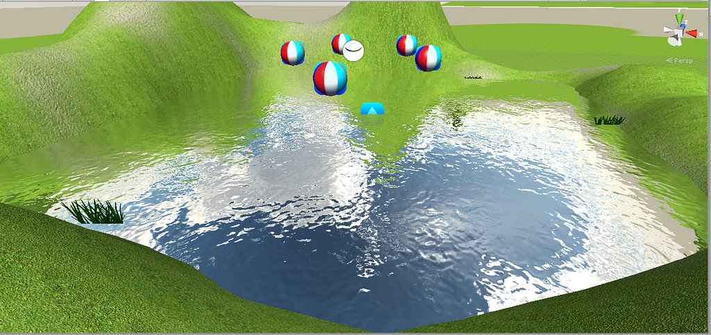 Double sided Shader with VFACE flipping issues - Unity Engine - Unity ... Double sided Shader with VFACE flipping issues - Unity Engine - Unity ...