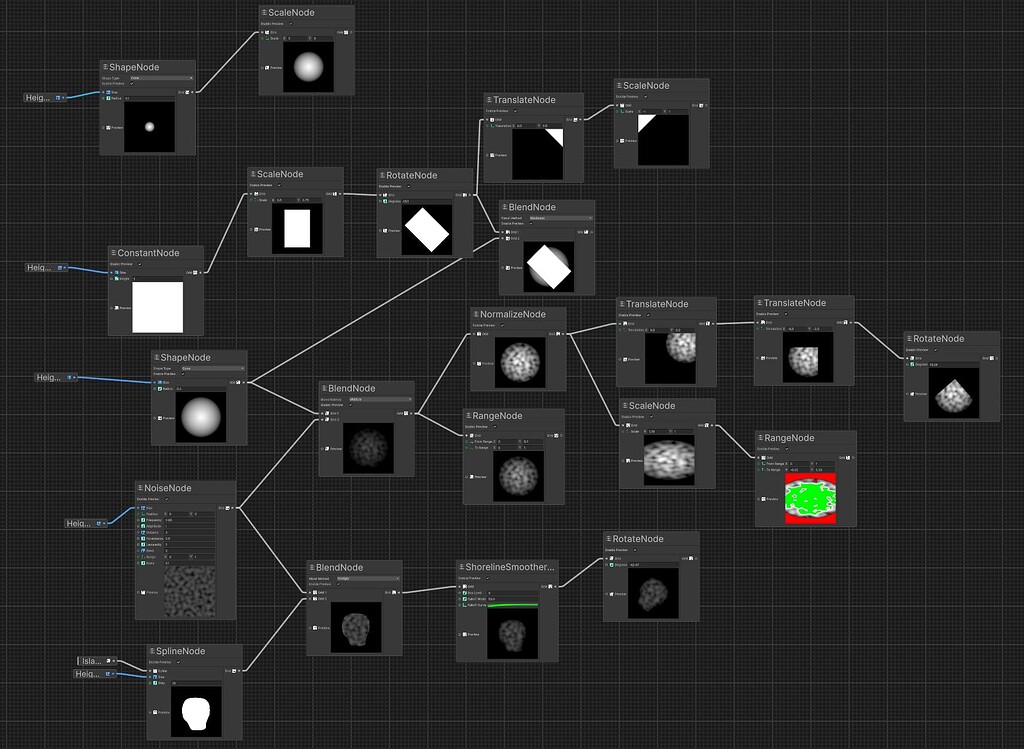 GraphToolkit: Having lots of fun - Unity Engine - Unity Discussions