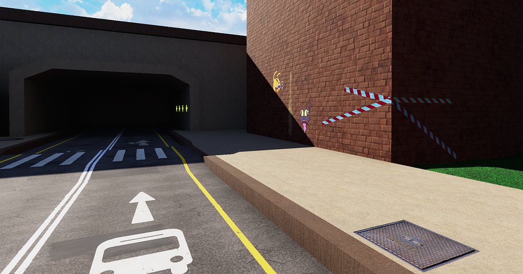 [RELEASED] Ultimate Decals — Deferred, Forward, LWRP, URP - Community ...