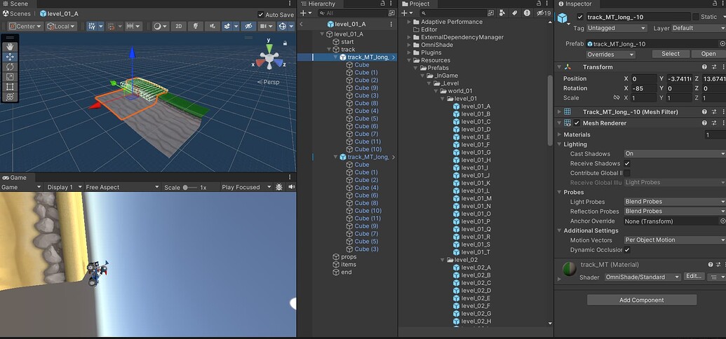 How do I set tag for a gameobject and all its children in the hierarchy? - Unity Engine - Unity ...