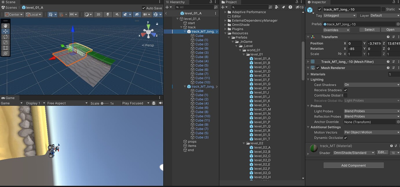 How do I set tag for a gameobject and all its children in the hierarchy? - Unity Engine - Unity ...