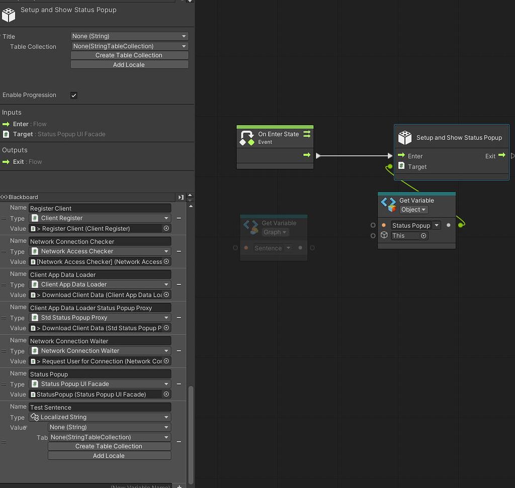 [Resolved] LocalizedString display - Unity Engine - Unity Discussions