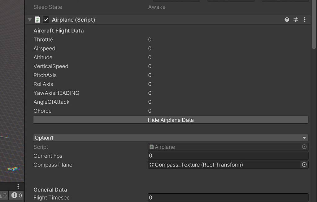 Is there a way to add costum editor buttons in the middle of the script, not just on top or ...