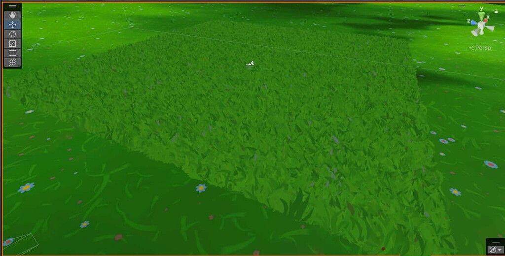 How to get mesh colors with VFX Graph and assign per particle - Unity Engine - Unity Discussions