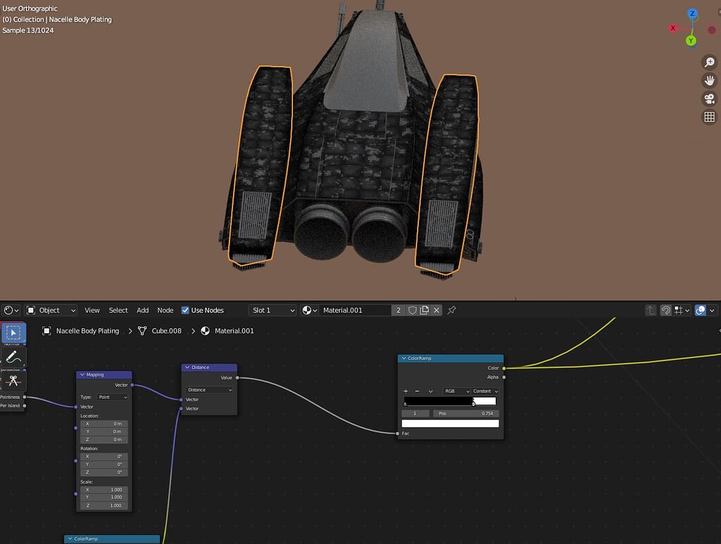 Using Textures to display Player Health - Unity Engine - Unity Discussions