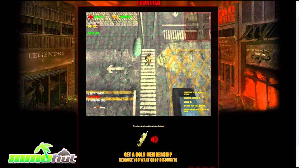 'Dead Frontier' Style controller - Unity Engine - Unity Discussions