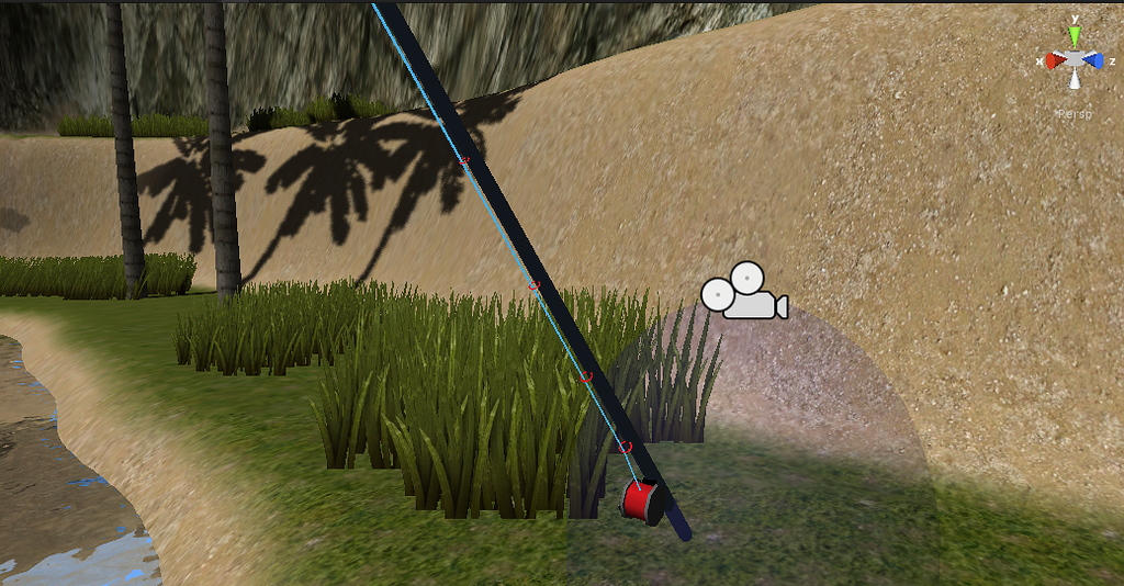 Fishing Solution - Community Showcases - Unity Discussions