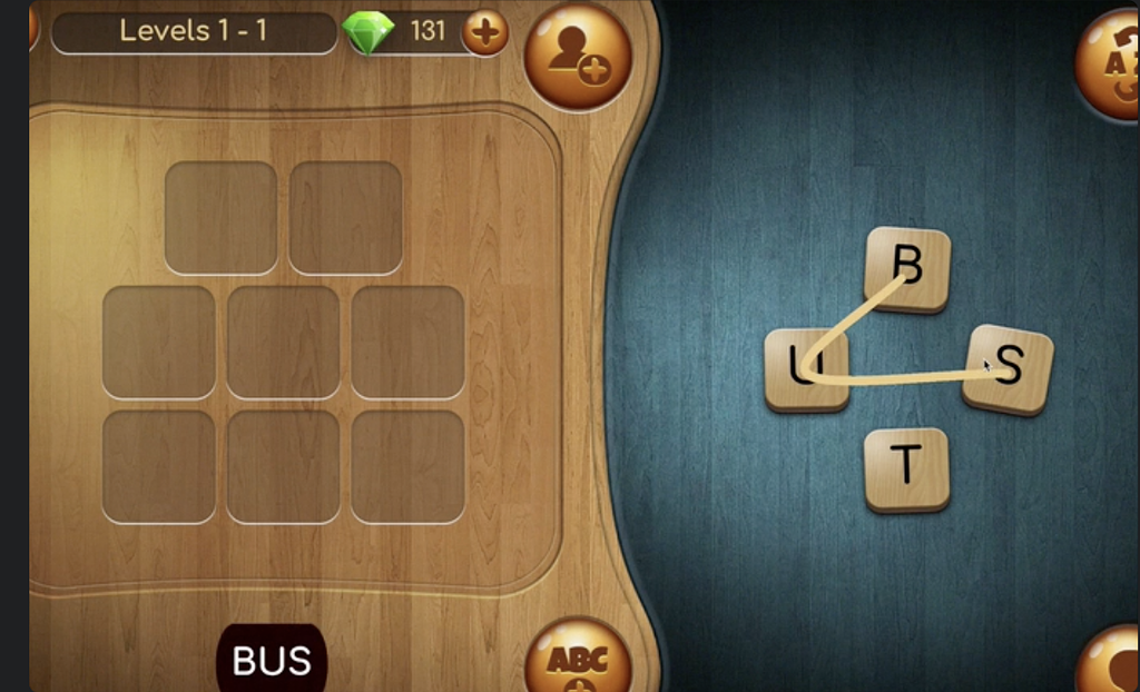 Word Game - Unity Engine - Unity Discussions