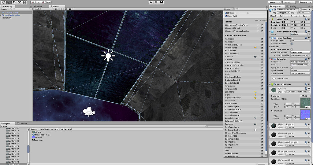 Animator in Unity 5 - Unity Engine - Unity Discussions Animator in Unity 5 - Unity Engine - Unity Discussions