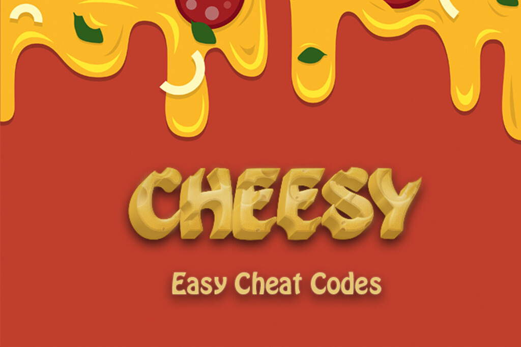[RELEASED] Cheesy - Easy Cheat Codes - Community Showcases - Unity ...