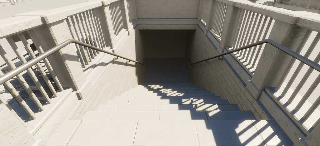 Bug with Raytracing - Unity Engine - Unity Discussions