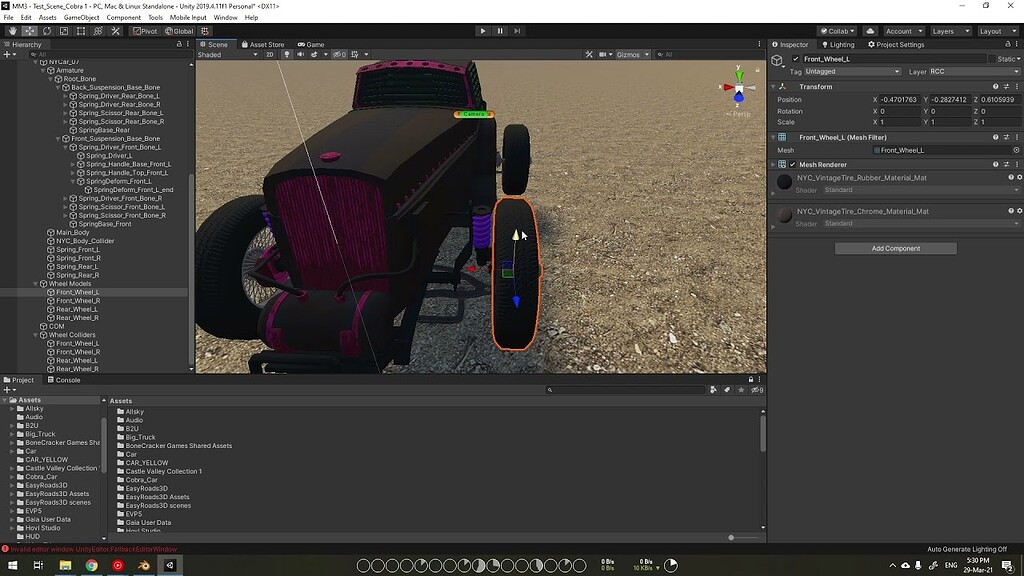 Rotation Constraint problem - Unity Engine - Unity Discussions Rotation Constraint problem - Unity Engine - Unity Discussions