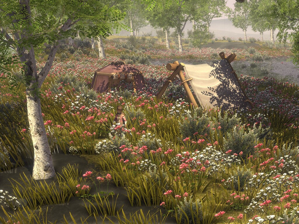 Make camera collider ignore tree trunks but not terrain - Unity Engine - Unity Discussions