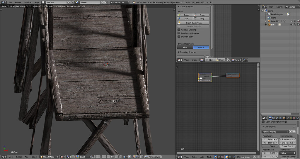 File imported UV's are not the same in Unity - Unity Engine - Unity Discussions