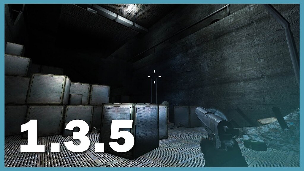 Dead Lab - Horror Game - Community Showcases - Unity Discussions