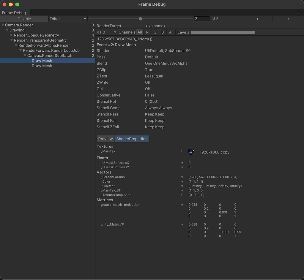Performance issue due to duplicated frames in Android/iOS Build but not in Editor? - Unity ...