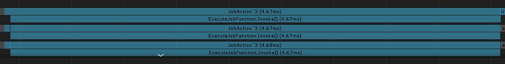 Burst Compiler And Switch Statements Does Not Work Unity Engine Unity Discussions