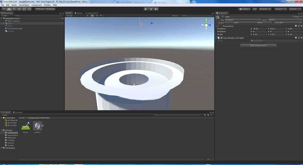 Unity3D Blender models import issue - Unity Engine - Unity Discussions