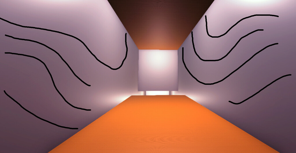 Weird lighting effects - Unity Engine - Unity Discussions