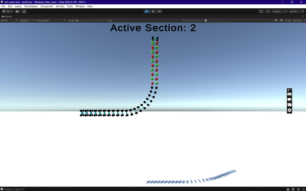 First Encounter with Gimbal Lock – Need Help - Unity Engine - Unity Discussions