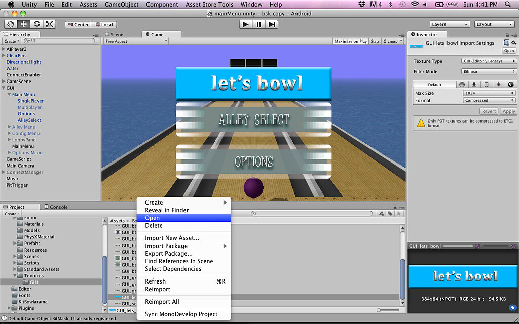duplicating an asset - Unity Engine - Unity Discussions