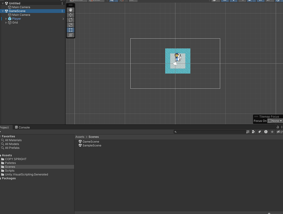 Cannot push project to the Github (Permission denied) - Unity Engine - Unity Discussions