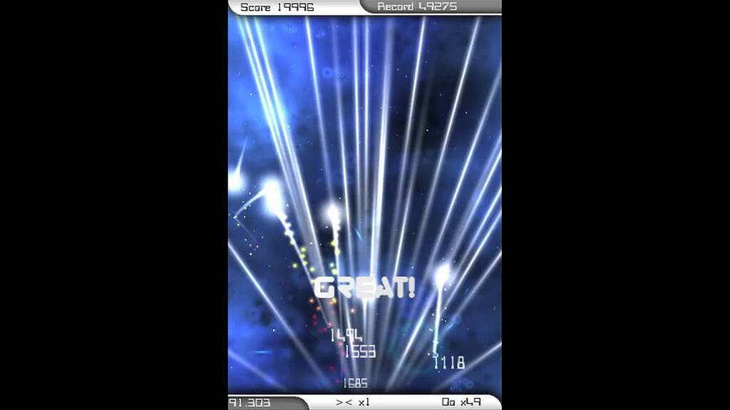 Sound Juggler for iPhone 3GS now available! - Community Showcases ...