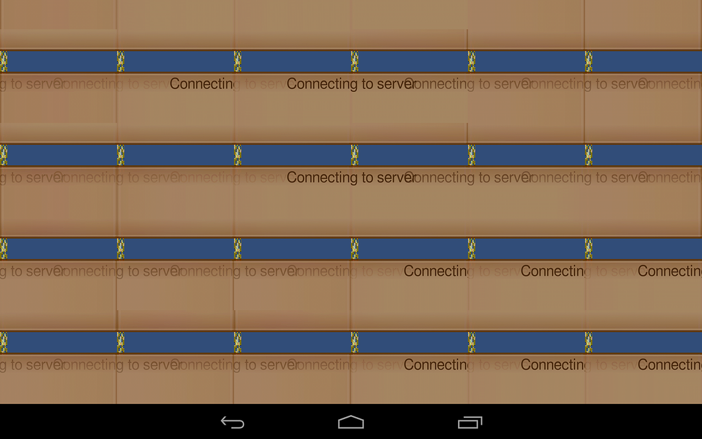 Weird LoadLevel graphic glitch - Unity Engine - Unity Discussions