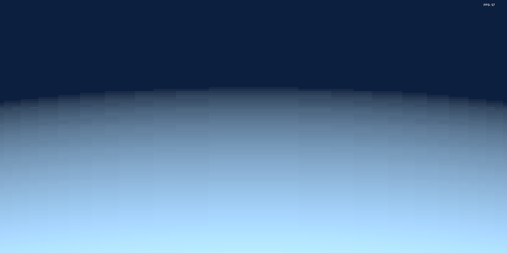 Mobile Shader Graph Sphere Gradient Resolution Issue - Unity Engine ... Mobile Shader Graph Sphere Gradient Resolution Issue - Unity Engine ...