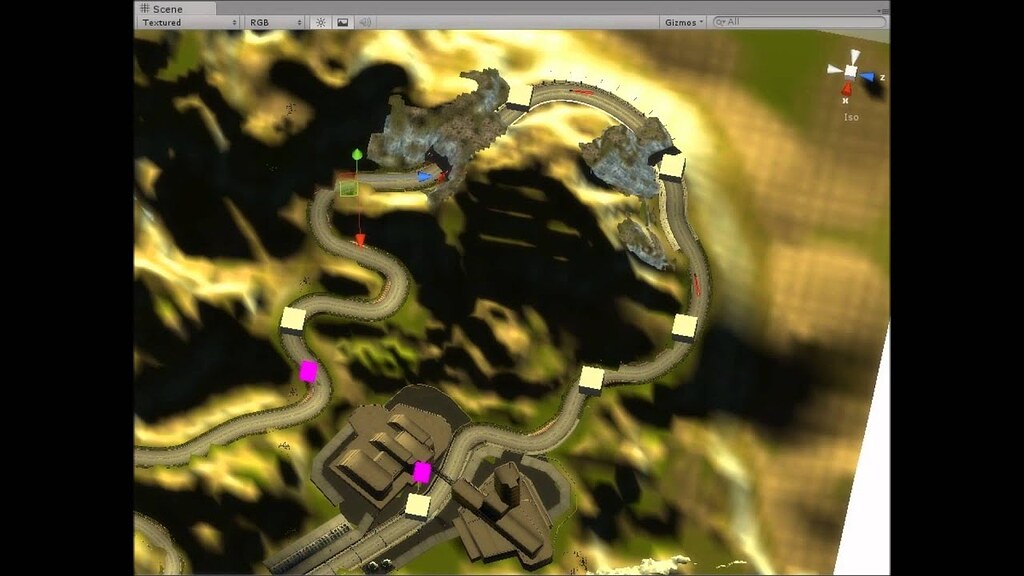Ti World of Physics - Community Showcases - Unity Discussions