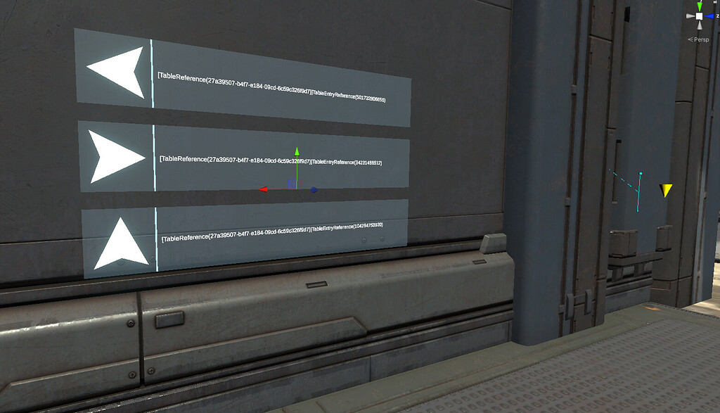 How to get the LocalizedString Key-Name in the Editor? - Unity Engine - Unity Discussions