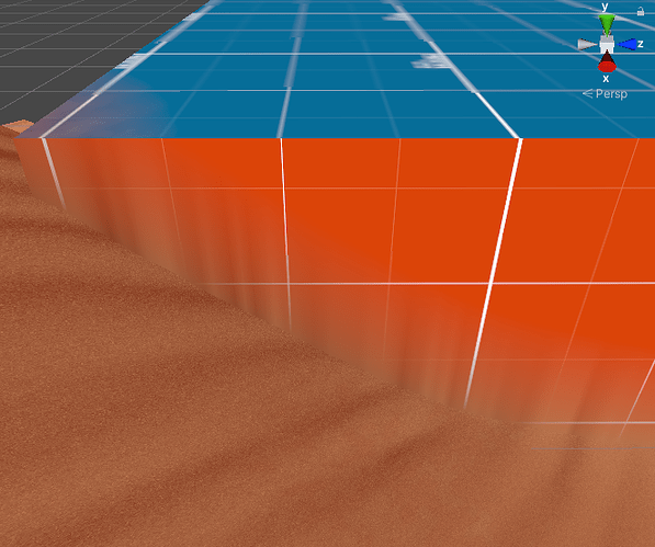 Blending objects with ground - Unity Engine - Unity Discussions