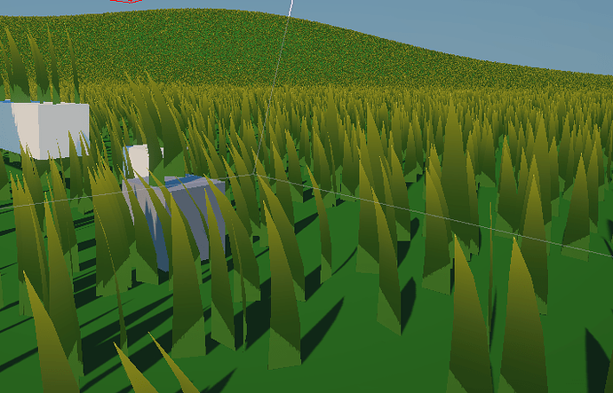 URP Recieve shadow for custom unlit shader. - Unity Engine - Unity Discussions