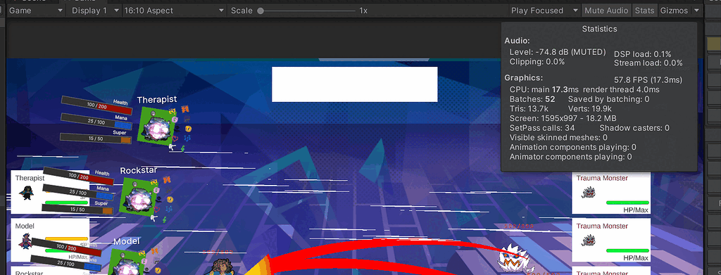 UITooltip Transition performance issues? - Unity Engine - Unity Discussions UITooltip Transition performance issues? - Unity Engine - Unity Discussions