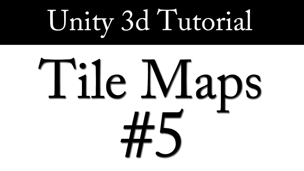 Creating a Special 3D Tile Map - Unity Engine - Unity Discussions