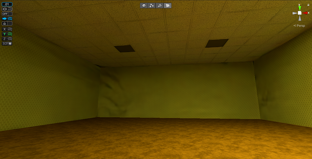 New To Unity Light Baking Unity Engine Unity Discussions
