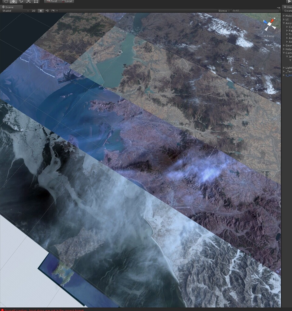 How to configure scene view cam? - Unity Engine - Unity Discussions