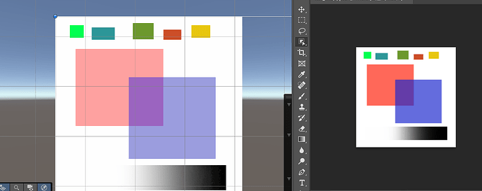 Why vertexColorAlwaysGammaSpace dont work? - Unity Engine - Unity Discussions