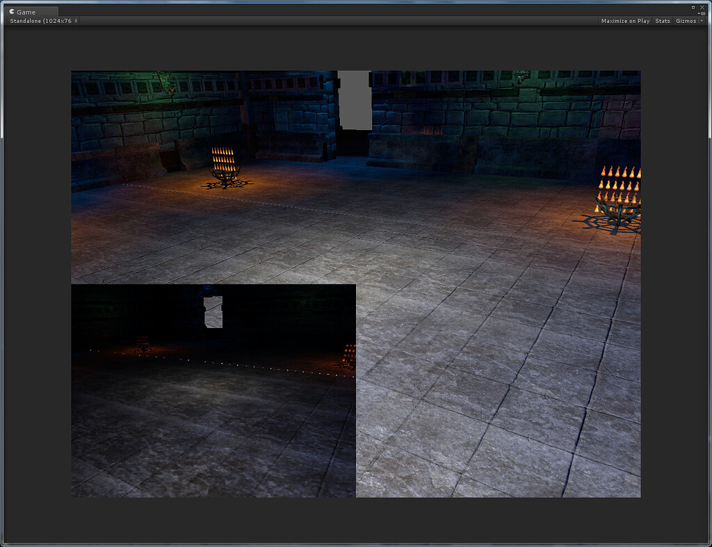 RenderTexture is darker in linear Space than in Gamma Space - Unity Engine - Unity Discussions