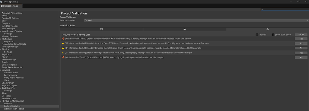 Multiplayer Play Mode Problem - News & General Discussion - Unity Discussions