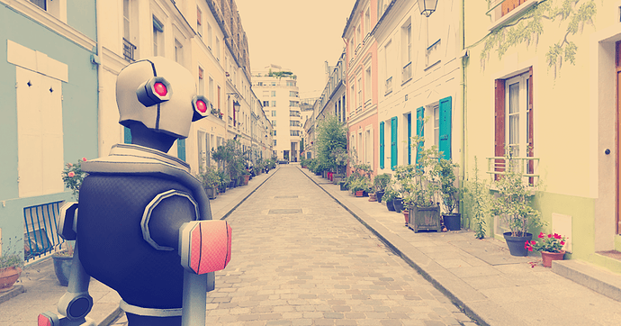 Request: Instagram-style Camera Post-Processing Filters for Unity ...