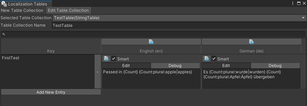 Accessing String Tables From Code Unity Engine Unity Discussions 0951