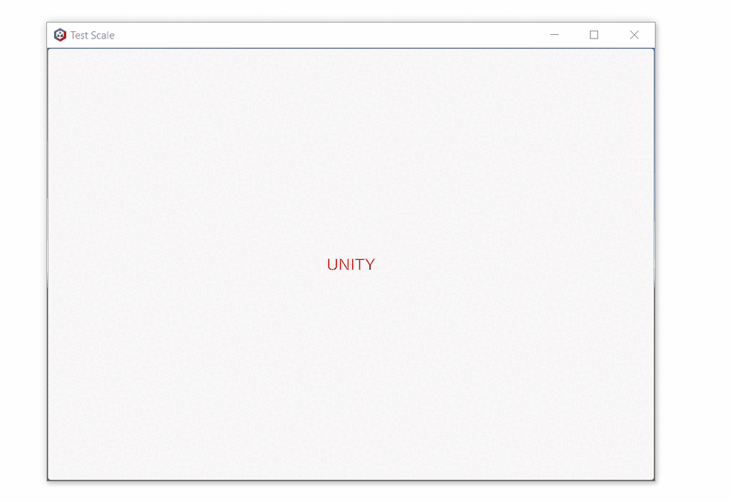 Problem with resizable window mode - Unity Engine - Unity Discussions