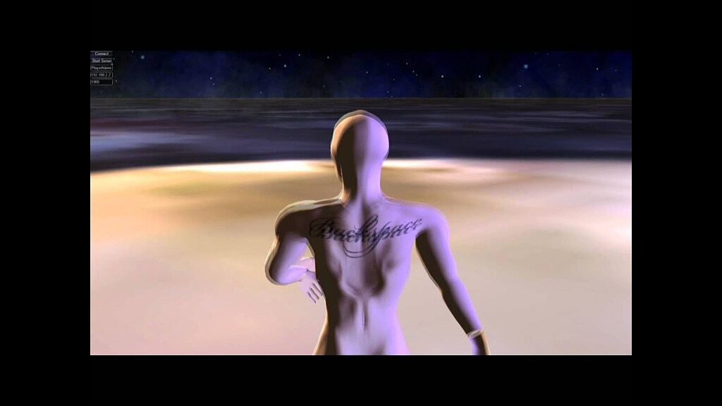 New fps game made in unity - space sim - Community Showcases - Unity Discussions