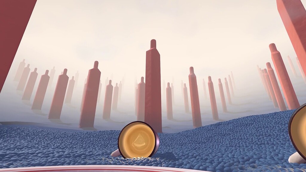 Baking light affect additive scenes. - Unity Engine - Unity Discussions