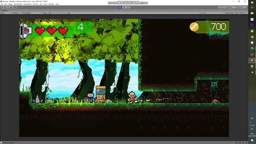 Performance issues with Shadow Caster on Lights 2d with new Update - Unity Engine - Unity ...