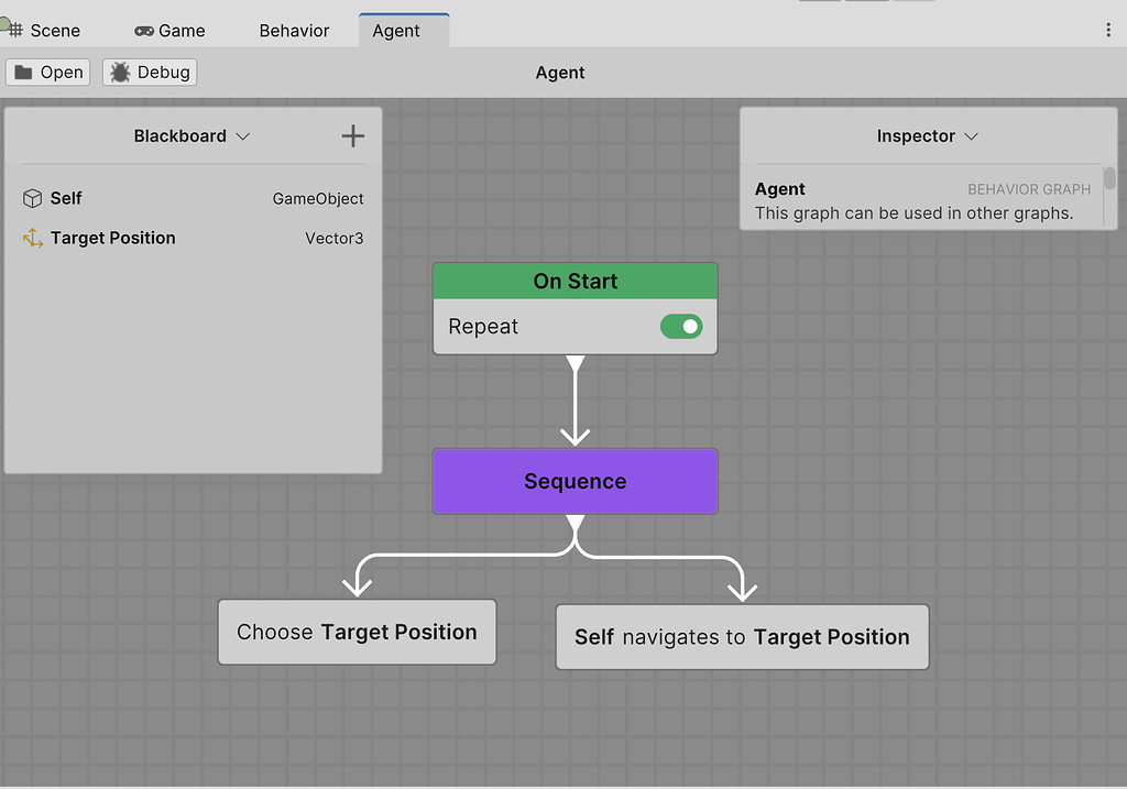 Behavior Package 1.0.12 Released! - Unity Engine - Unity Discussions