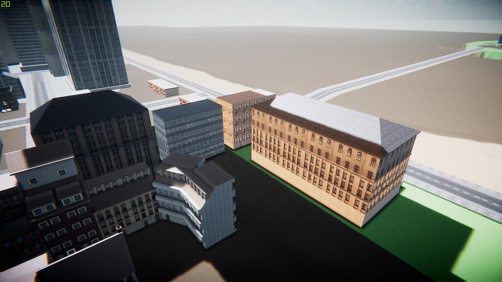 why my scene is orange? - Unity Engine - Unity Discussions