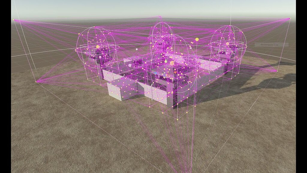 Experiment: Light Probulator - Community Showcases - Unity Discussions